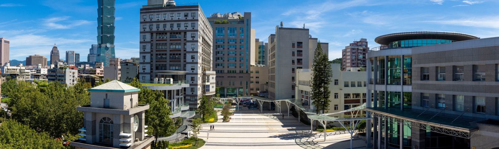 Taipei Medical University