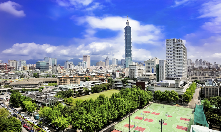 Taipei Medical University